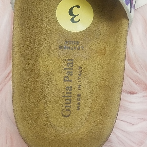 Giulia Palai | Shoes | Giulia Palai Sandals | Poshmark